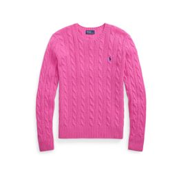 Polo Ralph Lauren Pullover Damen Gr&ouml;&szlig;e XS pink