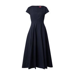Staud Kleid 'Wells' Damen Gr&ouml;&szlig;e 34 schwarz Winterkleid