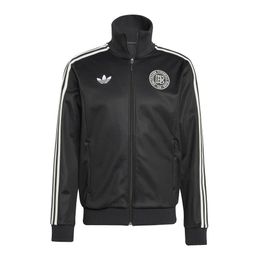 adidas Performance Trainingsjacke 'DFB Anniversary' Herren Gr&ouml;&szlig;e XXL schwarz / wei&szlig;
