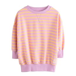 next Sweatshirt M&auml;dchen Gr&ouml;&szlig;e 98 pink