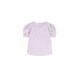 Scalpers Sandrine Blouse Girls ' ' Jungen Gr&ouml;&szlig;e 152 lila / flieder