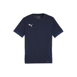 Puma Trikot 'TeamGoal Matchday' Herren Gr&ouml;&szlig;e XXXL marine / wei&szlig;