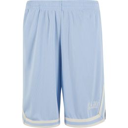 Karl Kani College Basketball Shorts ' ' Herren Gr&ouml;&szlig;e 38 blau