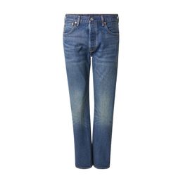 Levi's Levi's Jeans '501 '93 Straight' Herren Gr&ouml;&szlig;e 30 dunkelblau