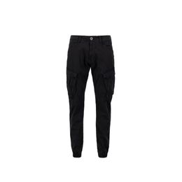 Alpha Industries Cargohose 'Spy Pant' Herren Gr&ouml;&szlig;e 52 schwarz
