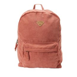 Billabong Tagesrucksack »Schools Out Cord 20L« Rose Dawn Material: Baumwollkord