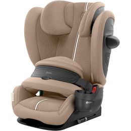 Cybex Autokindersitz »Gold, Pallas G2« Almond Beige (Plus)