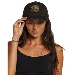 Billabong Fitted Cap &raquo;A/DIV&laquo; schwarz Einheitsgr&ouml;&szlig;e Einheitsgr&ouml;&szlig;e Kollektion: Adventure-Division-Kollektion