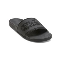 Quiksilver Sandale »Rivi« Black 4 8(41) 8(41) Material: Wasserfreundliches, weiches...