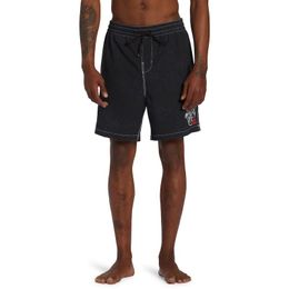 Billabong Boardshorts »Riot Layback 18.5"« Stealth M M Kollektion: „Still Filthy"-Kollektion