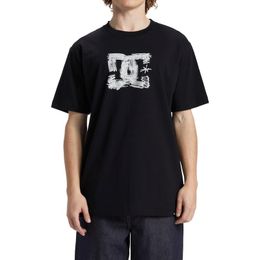 DC Shoes T-Shirt »Sketchy« schwarz M M Material: Jersey-Stoff aus...