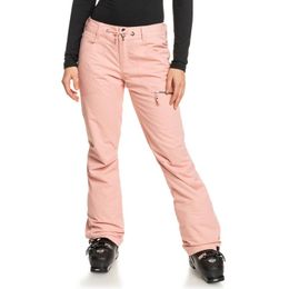 Roxy Snowboardhose »Nadia« Mellow Rose XL XL Kollektion: Treeline
