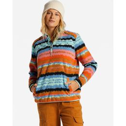 Billabong Sweatshirt Shallow Sea S S Kollektion: Adventure Division