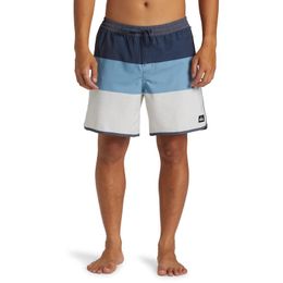 Quiksilver Boardshorts »Surfsilk Tijuana Volley 16"« Dark Navy XL XL Kollektion: Everyday-Kollektion