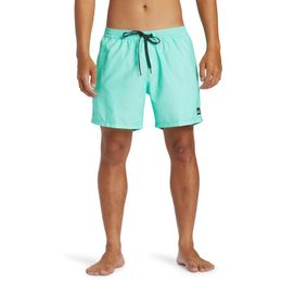 Quiksilver Boardshorts »Everyday Solid Volley 15"« Beveled Glass L L Kollektion: Everyday-Kollektion