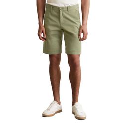 Marc O'Polo MARC O'POLO Shorts »Reso« leichte Twill-Stoff für optimale Bewegungsfreiheit Olive 33 - N-Gr N-Gr 33 Shorts von Marc O'Polo