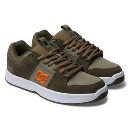 DC Shoes Sneaker »Lynx Zero« Army/Olive 9(42) 9(42) Material: Obermaterial aus Leder,...