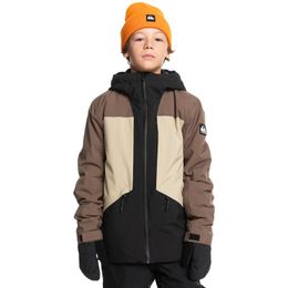 Quiksilver Snowboardjacke »Ambition« Canteen 8 8 TECHNOLOGIE