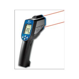 Infrarotthermometer -60 bis+1000GradC 2xTyp AAA TFA (31.1123K)