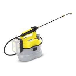 Kärcher Kärcher Drucksprüher PSU 4-18 (1.445-300.0)