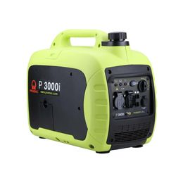 PRAMAC Stromerzeuger Benzin 230V 2, 3 kW (COP) P 3000 i (PF262SXI000)