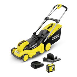 Kärcher Kärcher Akku-Rasenmäher LMO 36-46 Battery Set (1.444-470.0)
