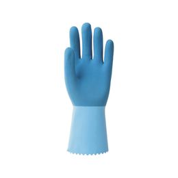 Honeywell Handschuh Camatex 451, Gr. 10, blau (45110)
