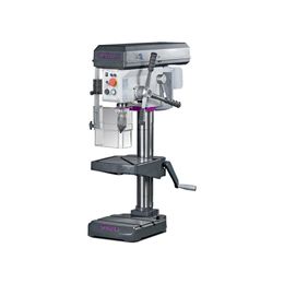 OPTI-DRILL Tischbohrmaschine B 24 H 24mm MK2 350-4000 m.Not-Halt-Schalter ; Stürmer (3020243)