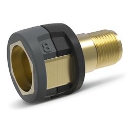 K&auml;rcher K&auml;rcher Adapter 8 TR20IG-M18AG (4.111-036.0)