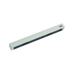 Dorma RMZ RMZ Contur Design silber Sturzmontage ; Dorma-Glas (64800001)