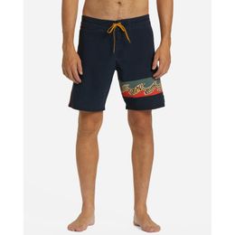Billabong Boardshorts &raquo;Burleigh Pro&laquo; Stealth 30S 30S Material: ...