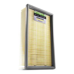 K&auml;rcher K&auml;rcher Flachfaltenfilter Papier (6.904-283.0)