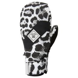 DC Shoes Snowboardhandschuhe »Franchise« Snow Leopard M M Umweltfreundliches Material: ...