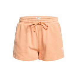 Roxy Bermudas &raquo;Surf Stoked&laquo; Cafe Creme XXL XXL Gewebe:...