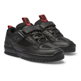 DC Shoes Skateschuh »Js 1« Black/Red 10,5 (44) 10,5 (44) Material: Hochwertiges Obermaterial aus...