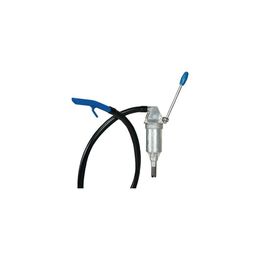 Pressol Hebelzylinderpumpe Pumpleistung 12l/min Tauchtiefe b.150cm (13028)