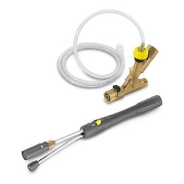 Kärcher Kärcher Inno Foam Set mit RM-Injektor (2.112-000.0)