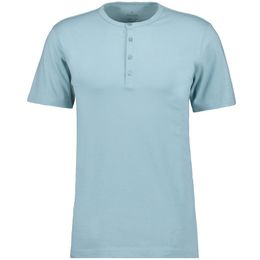 Ragman Longshirt Minze-320 110 110 Serafino-Kragen