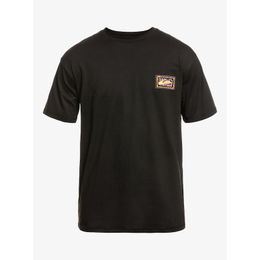 Quiksilver Neopren Shirt »Mix Surf« schwarz XXL/183-188 cm & 95 -104kg XXL/183-188 cm & 95 -104kg Passform: Loose Fit, weit und komfortabel...