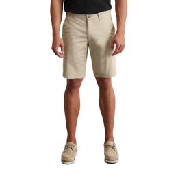 Marc O'Polo MARC O'POLO Shorts »Reso« leichte Twill-Stoff für optimale Bewegungsfreiheit Pure Cashmere 33 - N-Gr N-Gr 33 Shorts von Marc O'Polo