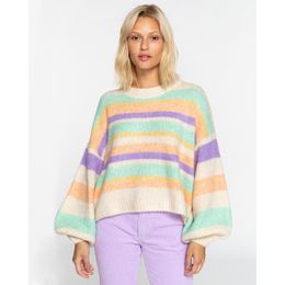 Billabong Sweatshirt »Soft Wind« Multi M M Material: Mischgewebe aus Modacryl, Polyester...