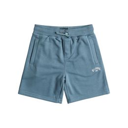 Billabong Bermudas »Arch« Vintage Indigo 10(140-148cm) 10(140-148cm) Material: Doppelt gefärbter Stoff aus...