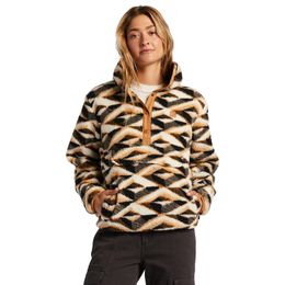 Billabong Sweatshirt »Switchback« Caramel XS XS Kollektion: Adventure-Division-Kollektion