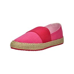 Gant Espadrille »Halbschuhe Textil« Pink/Rot 42 42 Verschluss: Schlupfschuh