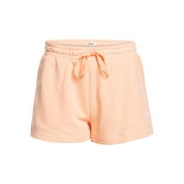 Roxy Bermudas &raquo;Surf Stoked&laquo; Peach Parfait L L Gewebe:...