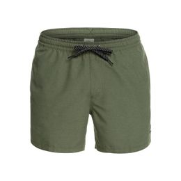 Quiksilver Boardshorts »Everyday Deluxe 15"« Thyme Heather XXL XXL Material: Supersuede-Material aus...
