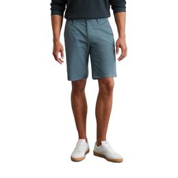 Marc O'Polo MARC O'POLO Shorts »Reso« leichte Twill-Stoff für optimale Bewegungsfreiheit Storm 31 - N-Gr N-Gr 31 Shorts von Marc O'Polo