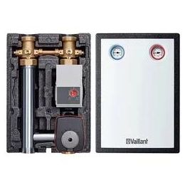 Vaillant Rohrgruppe mit 3-Wege-Mischer R 1 und Hocheffizienzpumpe - 0020191788