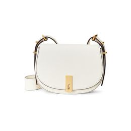 Polo Ralph Lauren Tasche Damen Größe One Size hellbeige / gold