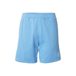 Nike Sportswear Pants 'AIR' male Blue size M
